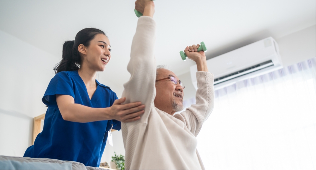 Health & Wellness Programs | Johns Hopkins Advantage MD