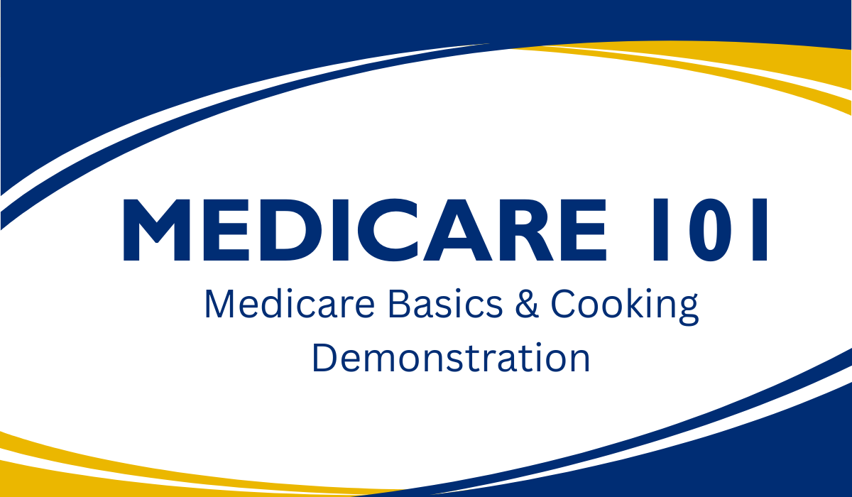 Medicare 101 | Johns Hopkins Advantage MD