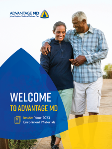 Medicare Timeline | Johns Hopkins Advantage MD