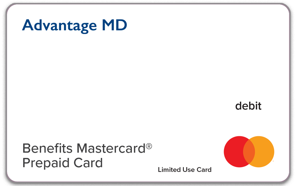 Flex Card | Johns Hopkins Advantage MD