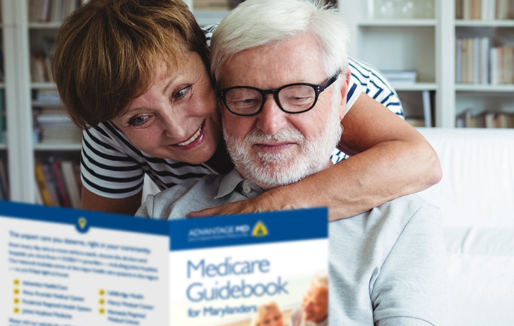 Helpful Medicare Advantage Documents| Johns Hopkins Advantage MD